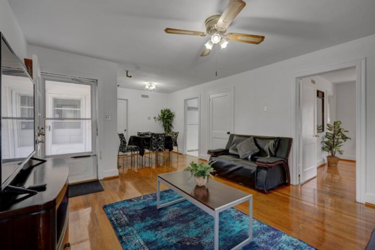 Quantum Suites - Furnished apartments and houses for rent